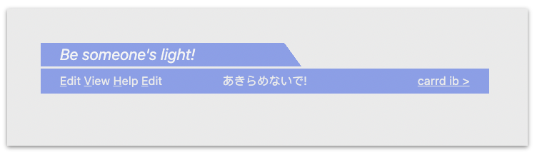 Carrd Tutorial — Create an Aesthetic Carrd from scratch