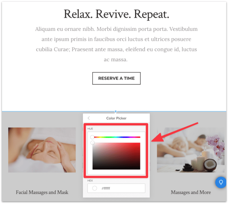 How To Customize Weebly Background Header And Footer how-to-customize-weebly-background-header-and-footer